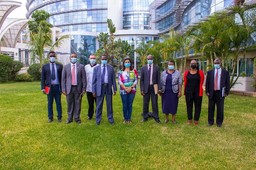 Boma International Hospitality College